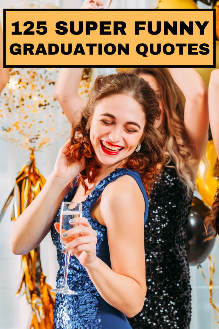 Funny Graduation Quotes for Students - livelovequote